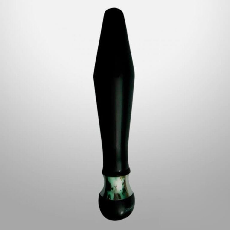 SOFT DOTTED REALISTIC VIBRATOR - sextoysinbangkok